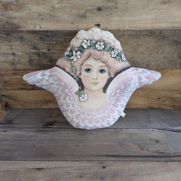Dorothy Dear Designs | Accents | Vintage 979 Dorothy Dear Designs Angel ...